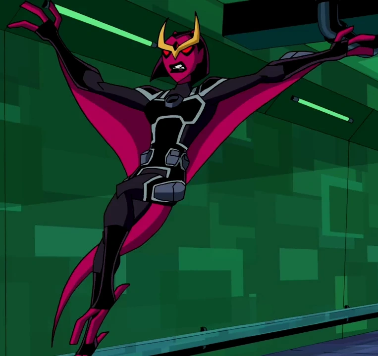 Swift | Ben 10 List Wiki | Fandom