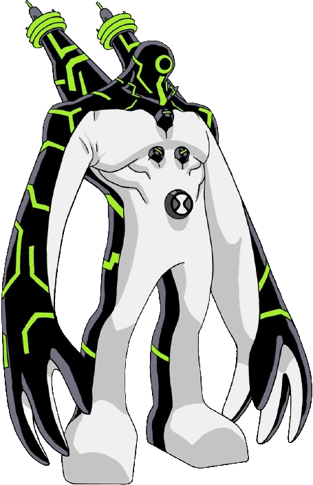 Frankengrade | Ben 10 List Wiki | Fandom