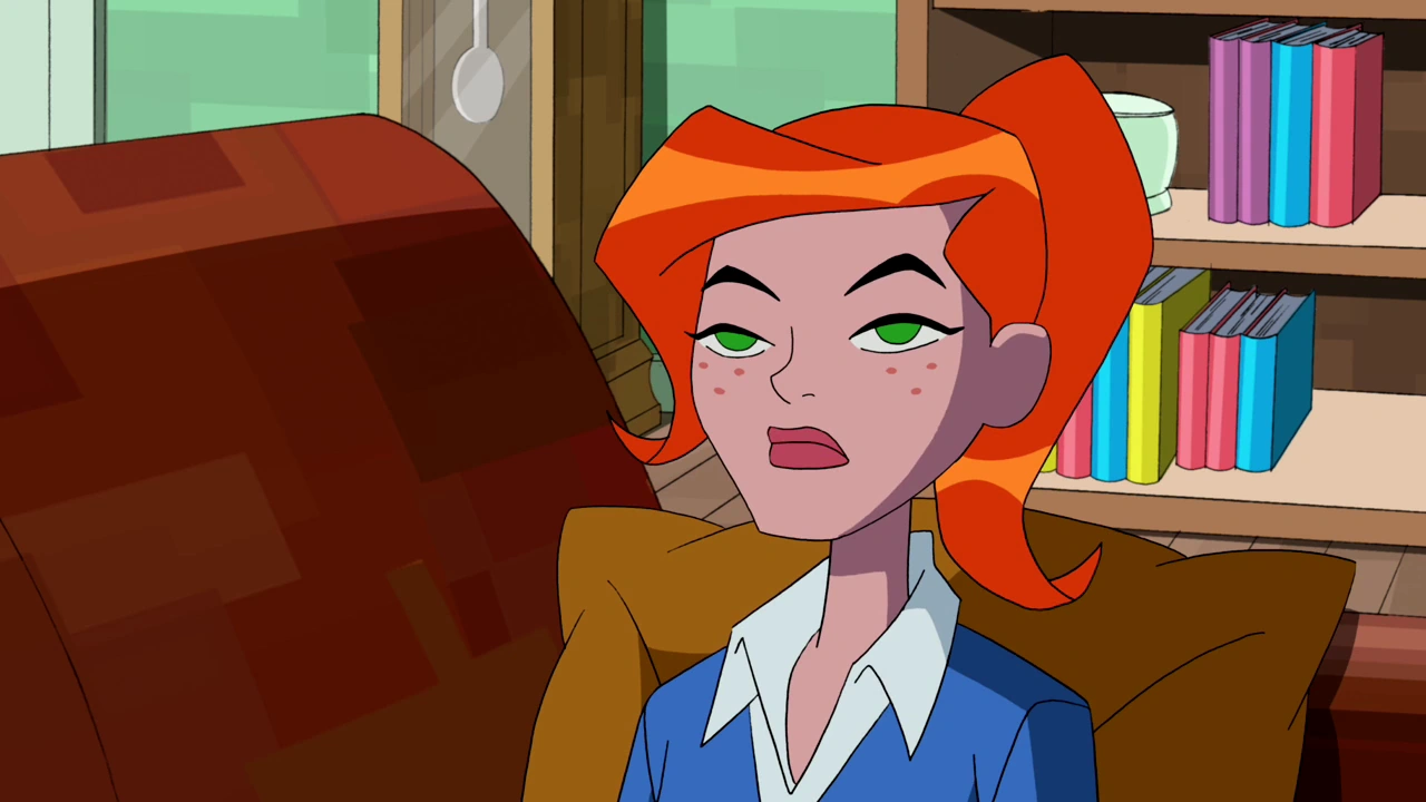 Gwen Tennyson (No Watch Timeline) | Ben 10 List Wiki | Fandom