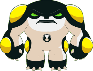 Cannonbolt | Ben 10 OmniPedia Wiki | FANDOM powered by Wikia
