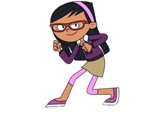 Jennifer Shope | Ben 10 Omniverse and SuperNoobs: The Ultimate ...