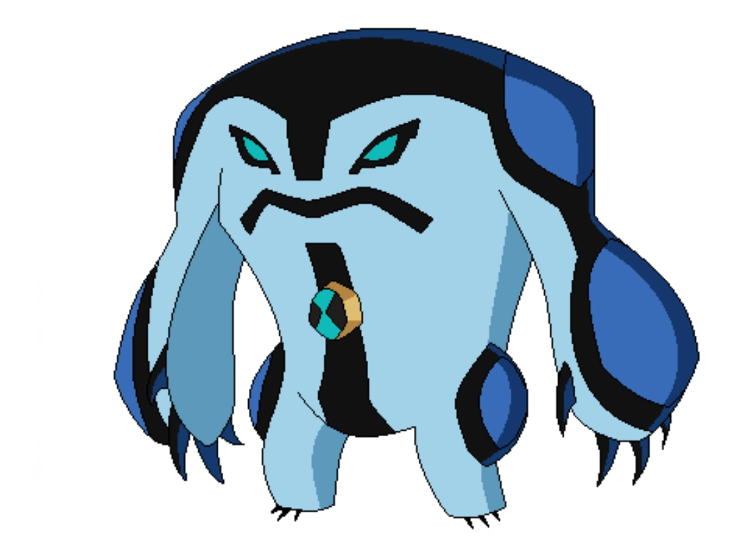 Rollaway | Ben 10 Omniverse and SuperNoobs: The Ultimate Crossover Wiki ...