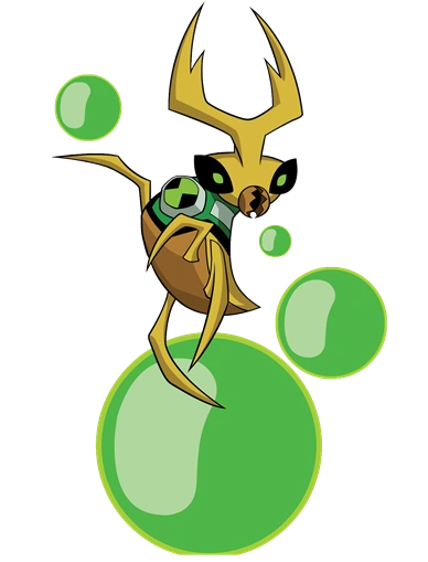 Imagen - Ball Weevil Pose Oficial.png | Wiki Ben 10 Omniwiki10 | FANDOM ...