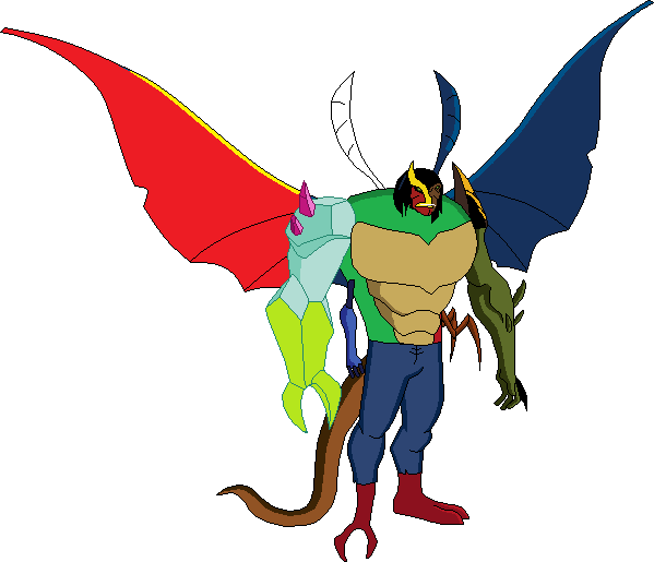 Kevin 11 | Ben 10 (reboot) idea Wikia | FANDOM powered by Wikia Kevin 11 | Ben 10 (reboot) idea Wikia | FANDOM powered by Wikia