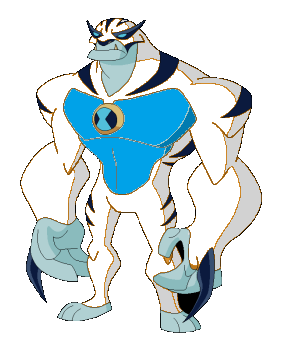 Rath (Dimension 23) | Ben 10 (reboot) idea Wikia | Fandom