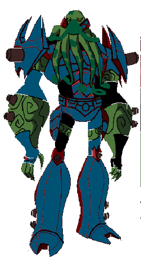Vilgax | Ben 10 (reboot) idea Wikia | FANDOM powered by Wikia Vilgax | Ben 10 (reboot) idea Wikia | FANDOM powered by Wikia