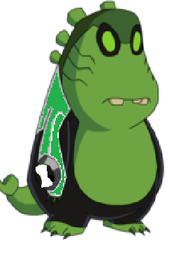 Upchuck | Ben 10 (reboot) idea Wikia | Fandom