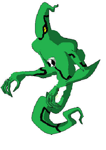 Ghostfreak | Ben 10 (reboot) idea Wikia | Fandom