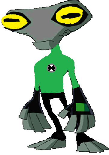 Grey Matter | Ben 10 (reboot) idea Wikia | FANDOM powered by Wikia Grey Matter | Ben 10 (reboot) idea Wikia | FANDOM powered by Wikia