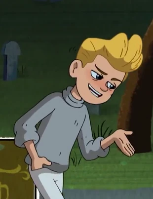 Michael Morningstar | Ben 10 (Reboot) Wikia | Fandom