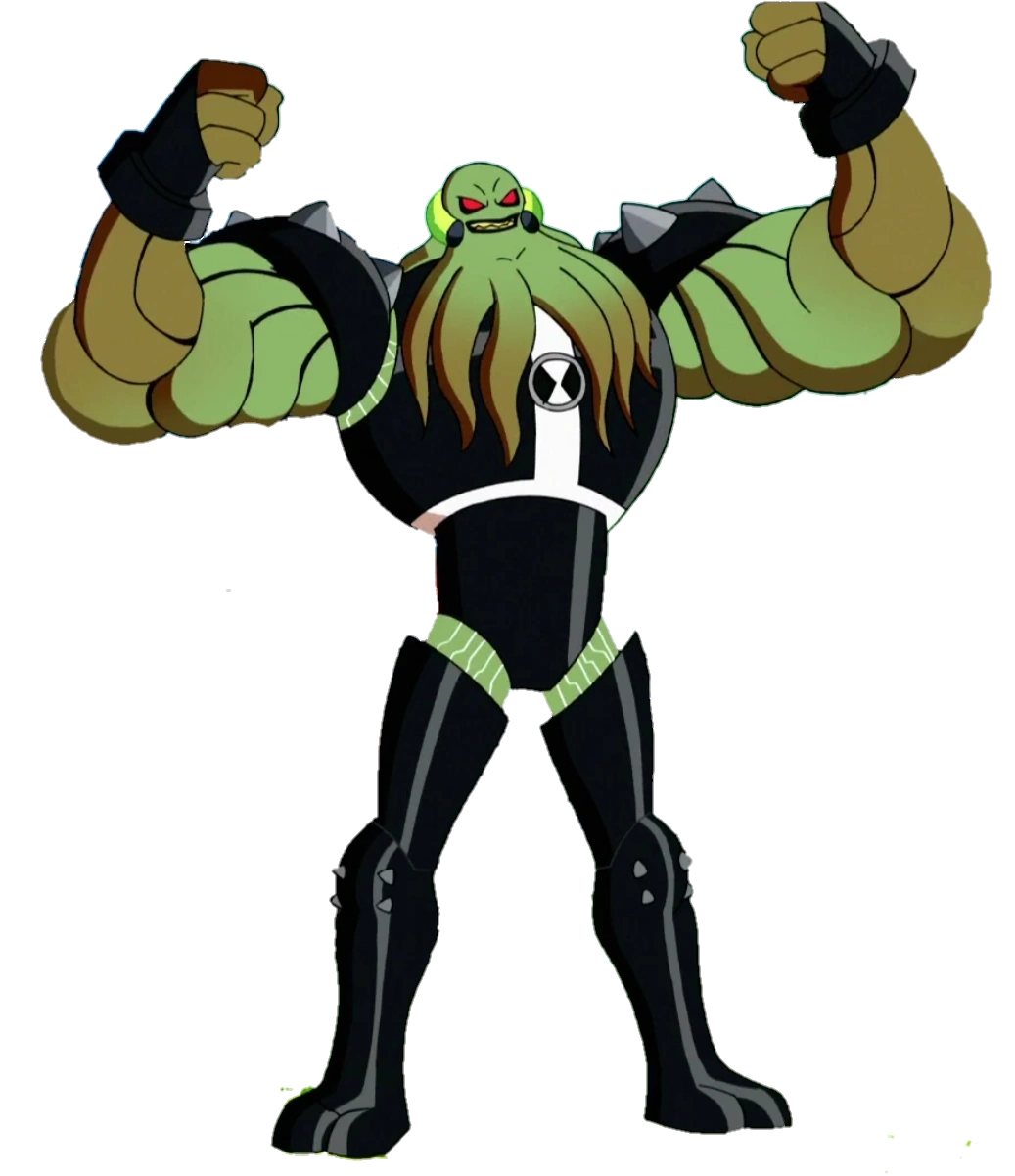 Gax | Communauté Ben 10 reboot | Fandom