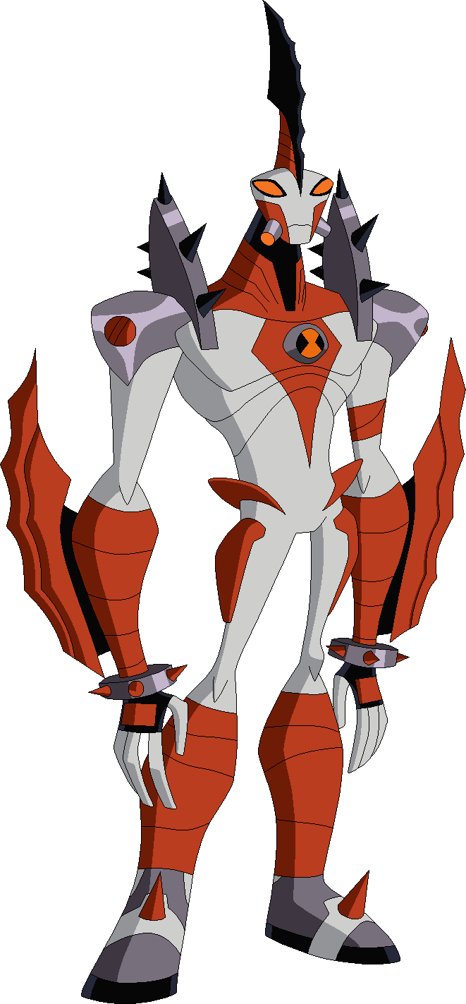 Image - Mad Waybig TNO.png | Ben 10: The New Omniverse Wikia | FANDOM powered by Wikia