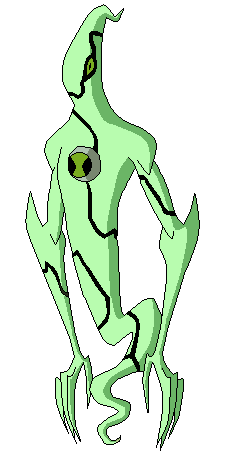 Ghostfreak | Ben 10 Ultimate Reboot Wiki | Fandom