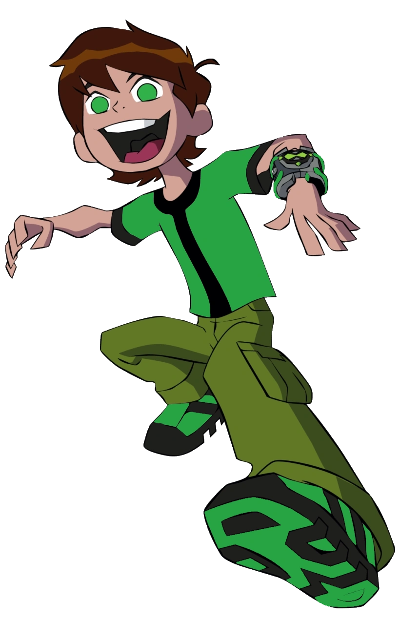 Ben Tennyson (Prime-14) | Ben10 kurgu Wikia | Fandom