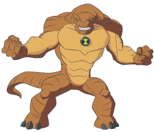 İnsanazor | Ben10 kurgu Wikia | Fandom