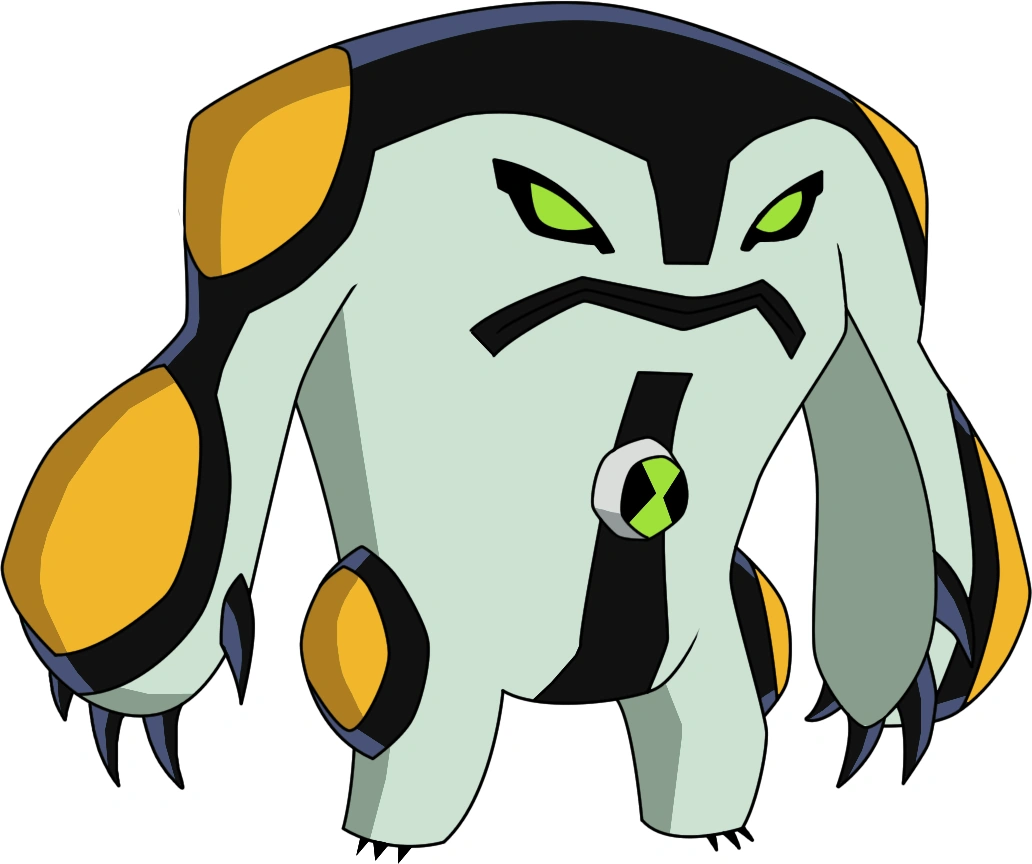 Yıldırım gülle | Ben10 kurgu Wikia | Fandom