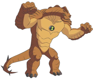 İnsanazor | Ben10 kurgu Wikia | Fandom