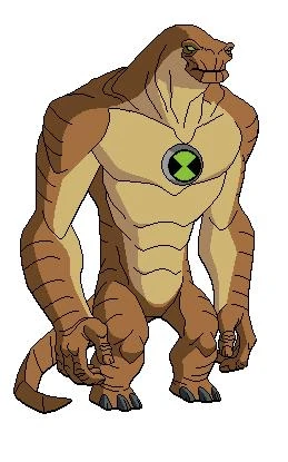 Enormossauro M | Wiki Ben 10: Máximo | FANDOM powered by Wikia