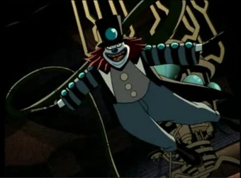 Zombozo - Ben 10 Minecraft Skin