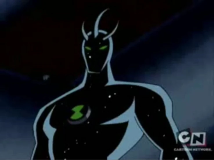 Alien X | Planeta Ben 10 | Fandom