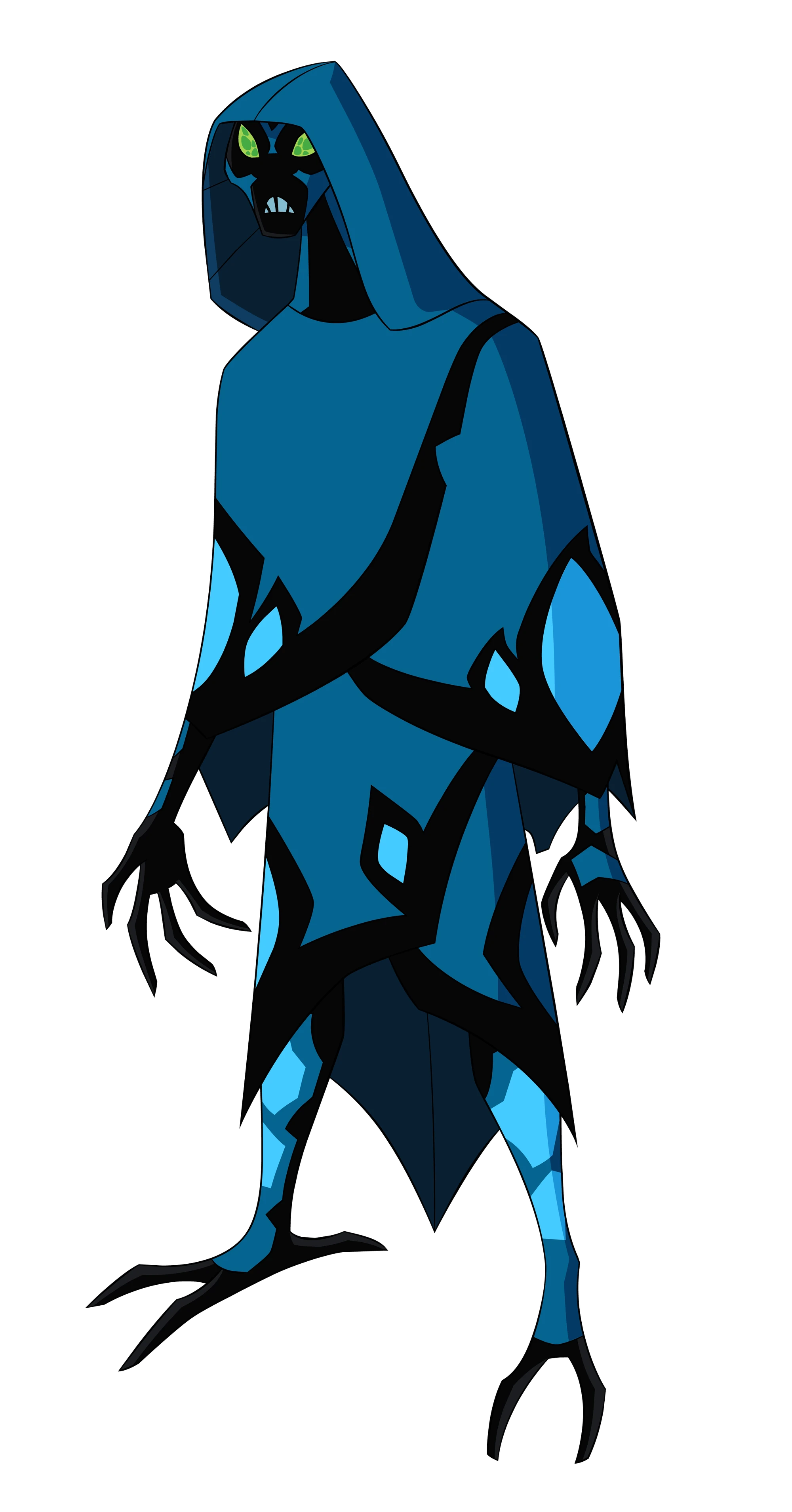 Big Chill/Gallery | Ben 10 Wiki | FANDOM powered by Wikia