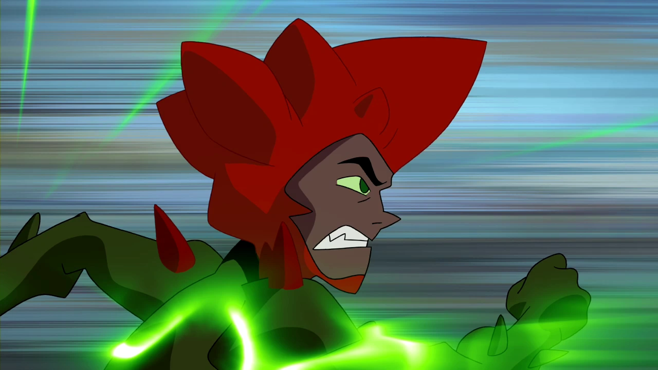 Swampfire/Gallery/Omniverse | Ben 10 Wiki | FANDOM powered by Wikia