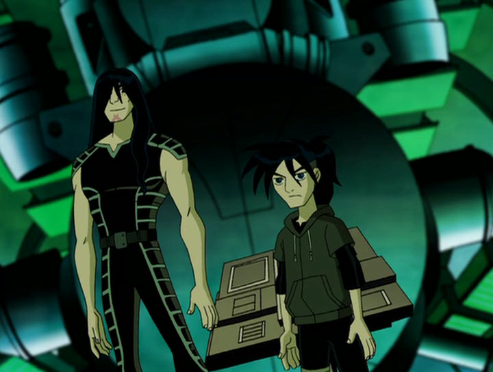 Imagen - Kevin 11,000 and Devlin Levin 001.png | Ben 10 Wiki | FANDOM ... Imagen - Kevin 11,000 and Devlin Levin 001.png | Ben 10 Wiki | FANDOM ...
