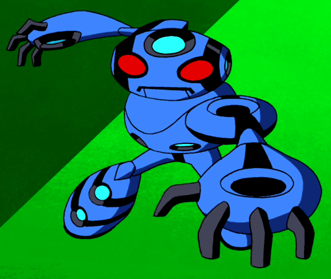 Sentient Ultimate Echo Echo | Ben 10 Wiki | FANDOM powered by Wikia Sentient Ultimate Echo Echo | Ben 10 Wiki | FANDOM powered by Wikia