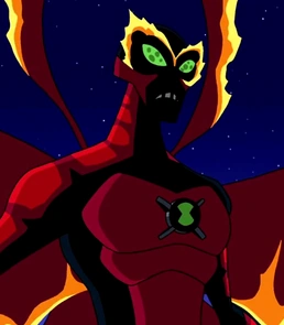 Friagem Supremo | Universo Ben 10 | FANDOM powered by Wikia