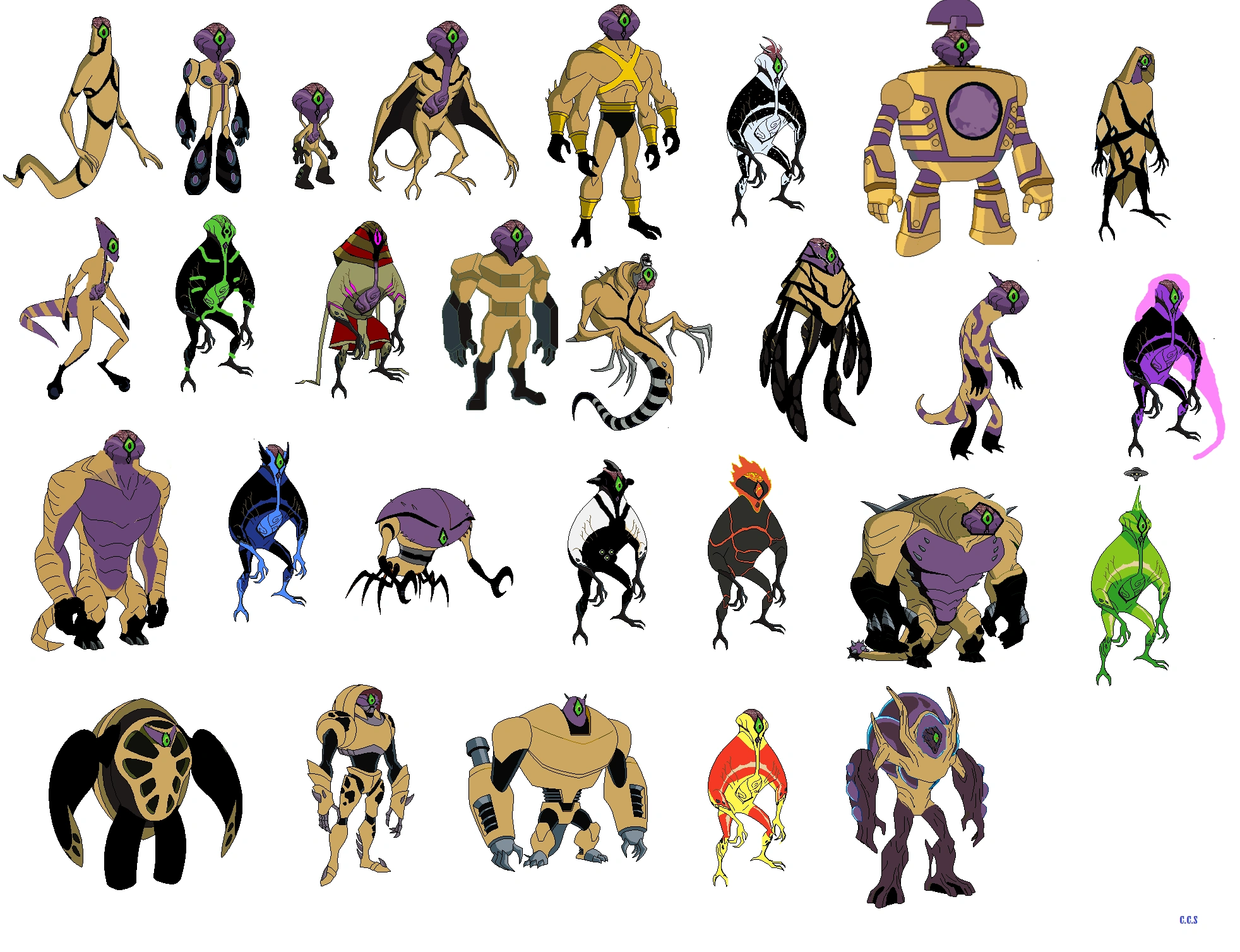 Imagem - Vbgnjmh.png | Universo Ben 10 | FANDOM powered by Wikia