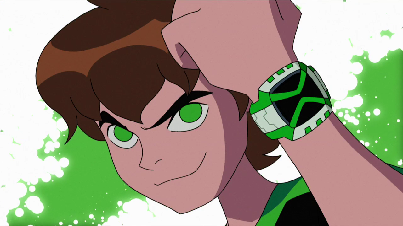 Imagem - Ben Tennyson OV!.png | Universo Ben 10 | FANDOM powered by Wikia
