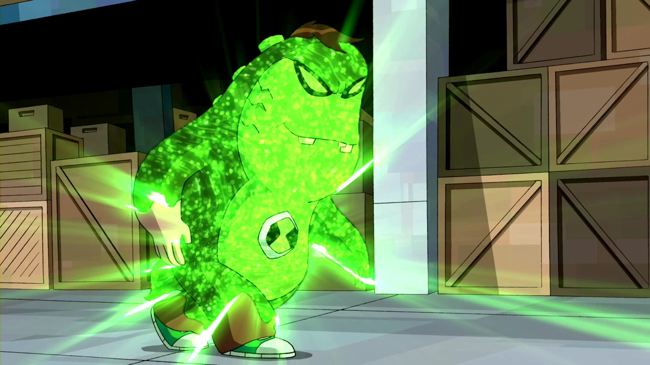 Upchuck/Gallery/Omniverse | Ben 10 Wiki | FANDOM powered by Wikia