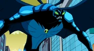 Big Chill | Ben 10 Wiki | FANDOM powered by Wikia