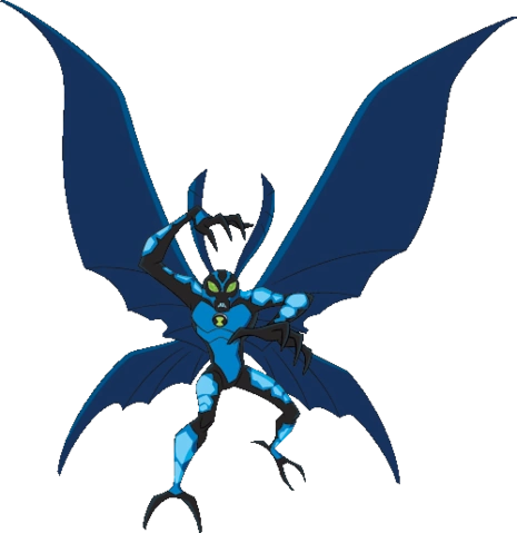 Frío | Ben 10 Wiki | FANDOM powered by Wikia