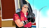 Max Tennyson (Classic)/Gallery | Ben 10 Wiki | Fandom