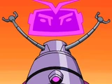 Category:Robot Villains | Ben 10 Wiki | FANDOM powered by Wikia