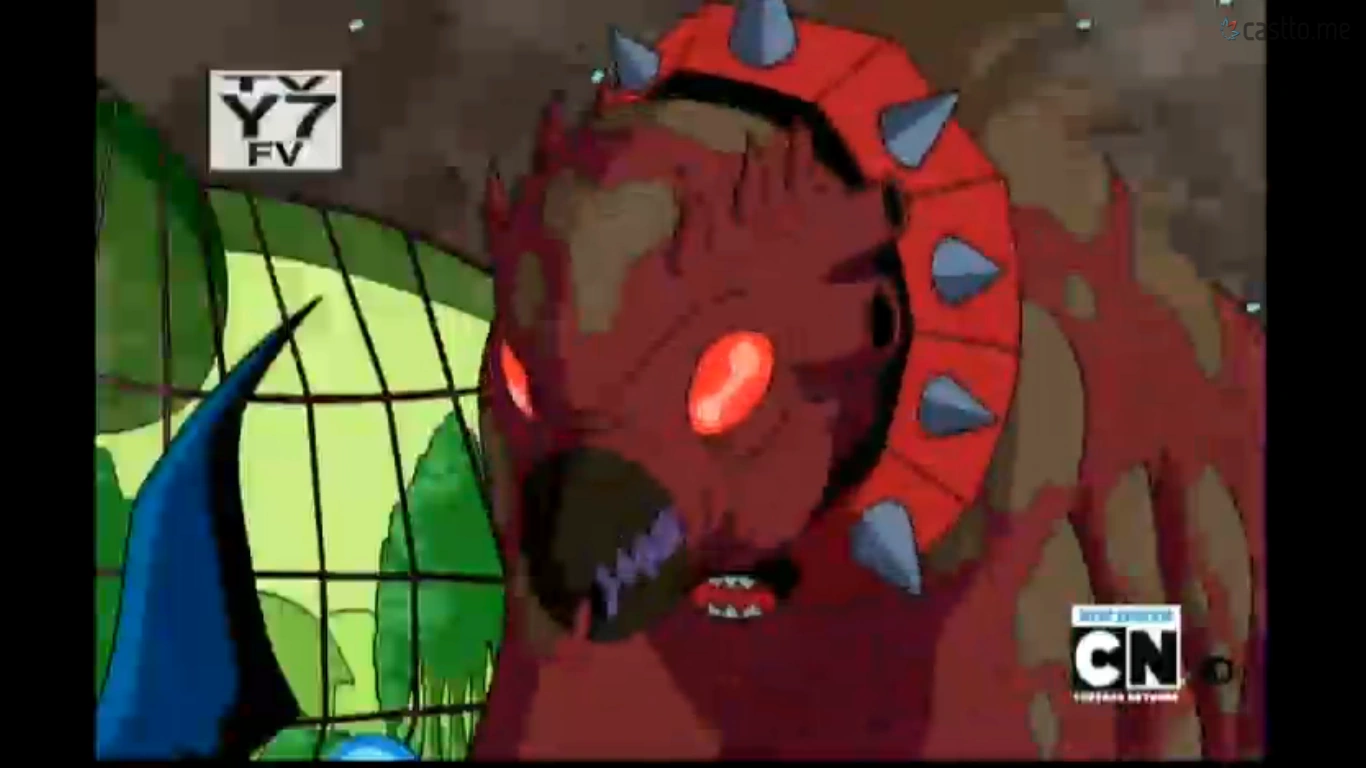 Galeria:Vicetopus | Universo Ben 10 | Fandom