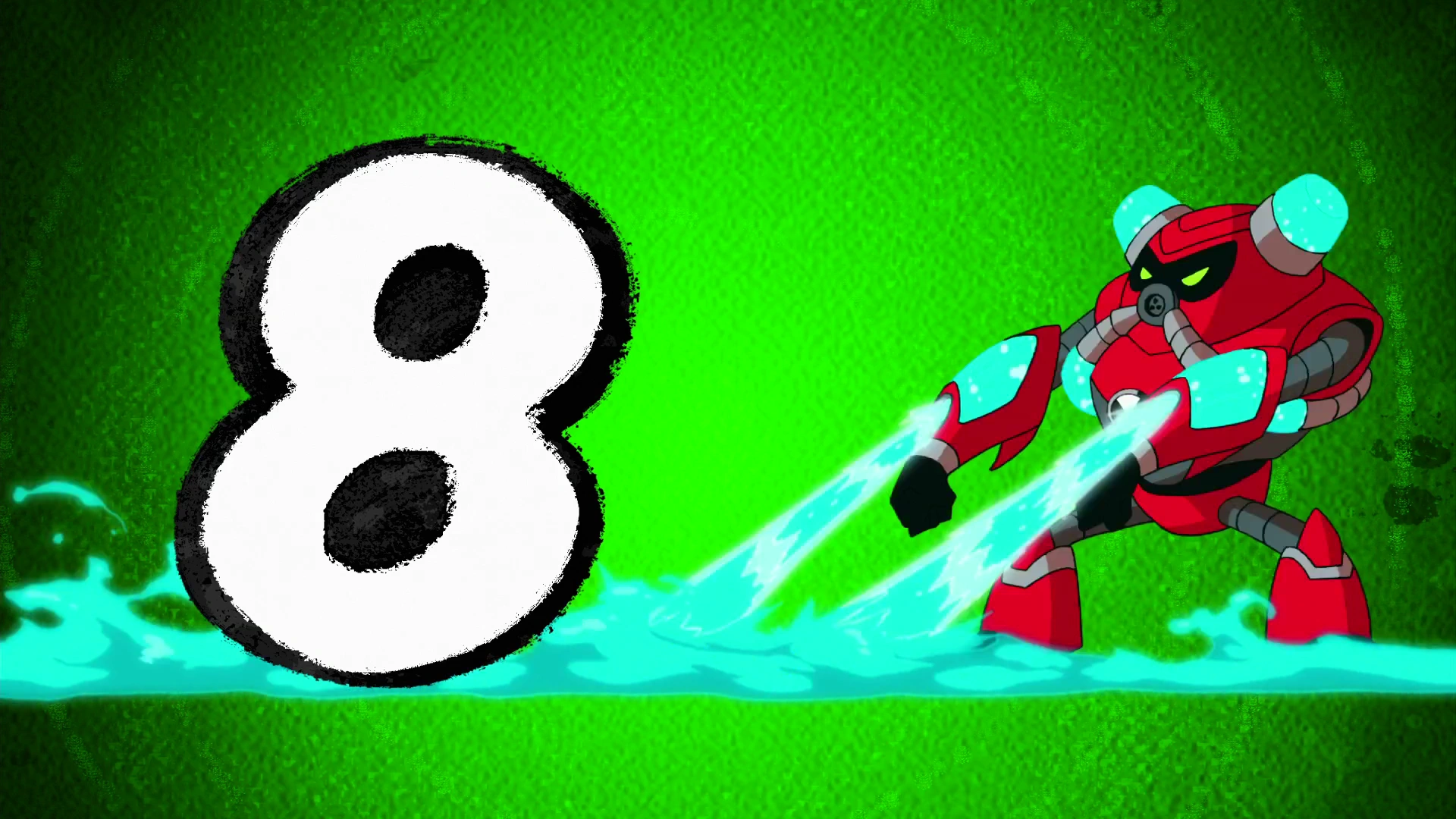 Galería:Overflow | Ben 10 Wiki | FANDOM powered by Wikia