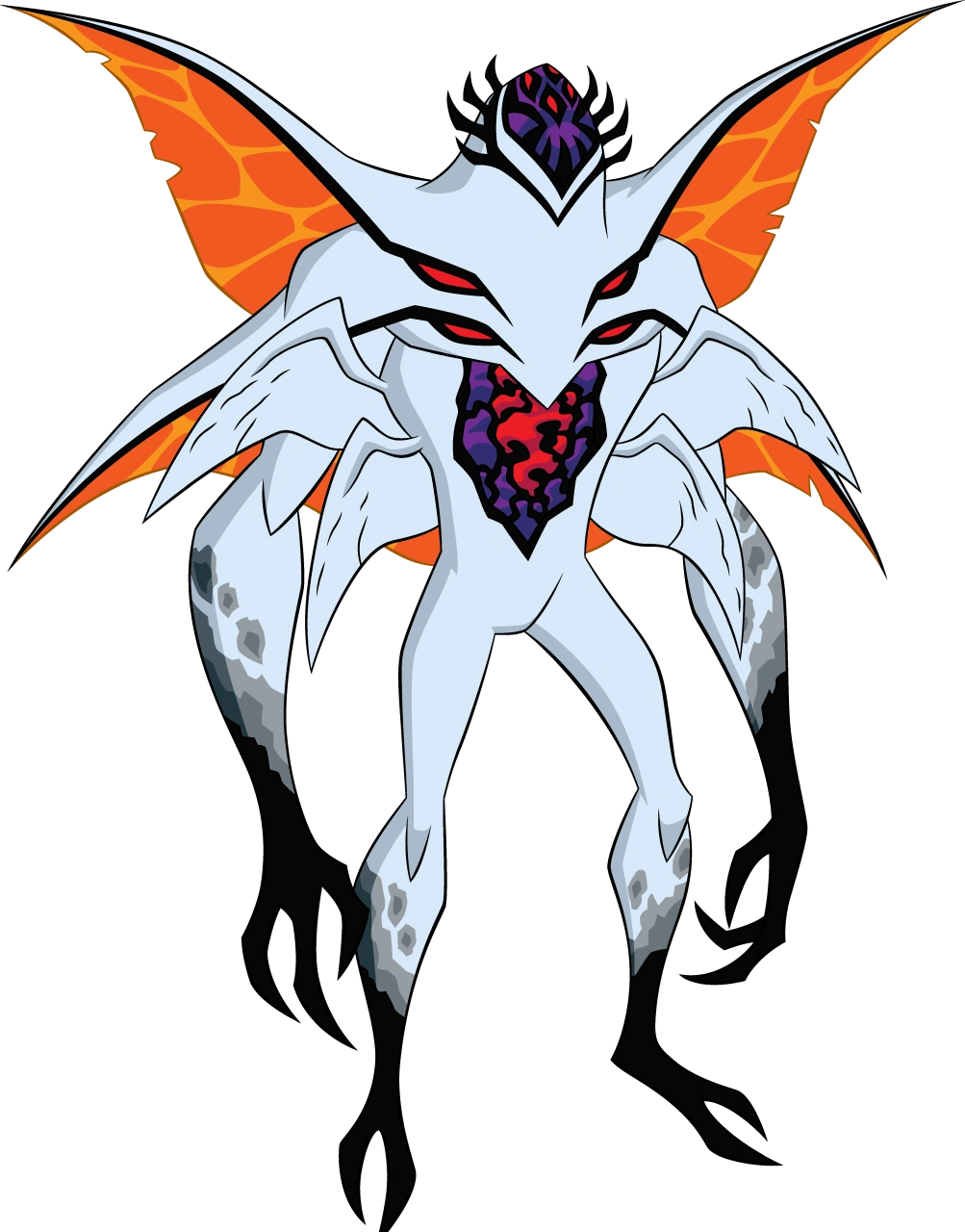 Highbreed | Ben 10 Wiki | FANDOM powered by Wikia