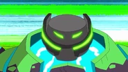 Omni-Kix Shock Rock/Gallery | Ben 10 Wiki | Fandom