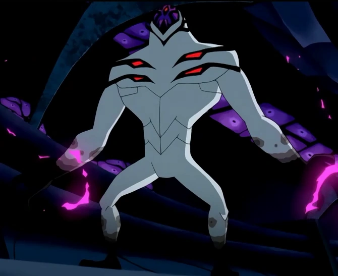 Galería:Highbreed | Ben 10 Wiki | Fandom