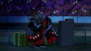 Quad Smack/Gallery | Ben 10 Wiki | Fandom