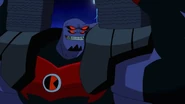Quad Smack/Gallery | Ben 10 Wiki | Fandom