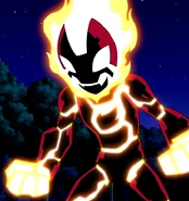 Alan Albright | Ben 10 Wiki | Fandom