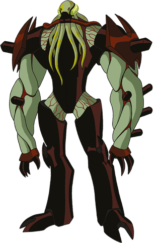 Vilgax/Classic | Ben 10 Wiki | FANDOM powered by Wikia