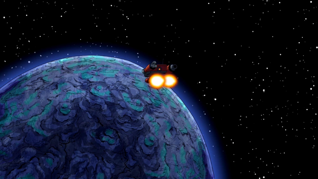 Revonia | Ben 10 Wiki | Fandom