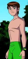 Ben Tennyson | Ben 10 Omniverse Wiki | Fandom