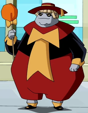 Dodecahedron Vreedle | Ben 10 Wiki | Fandom