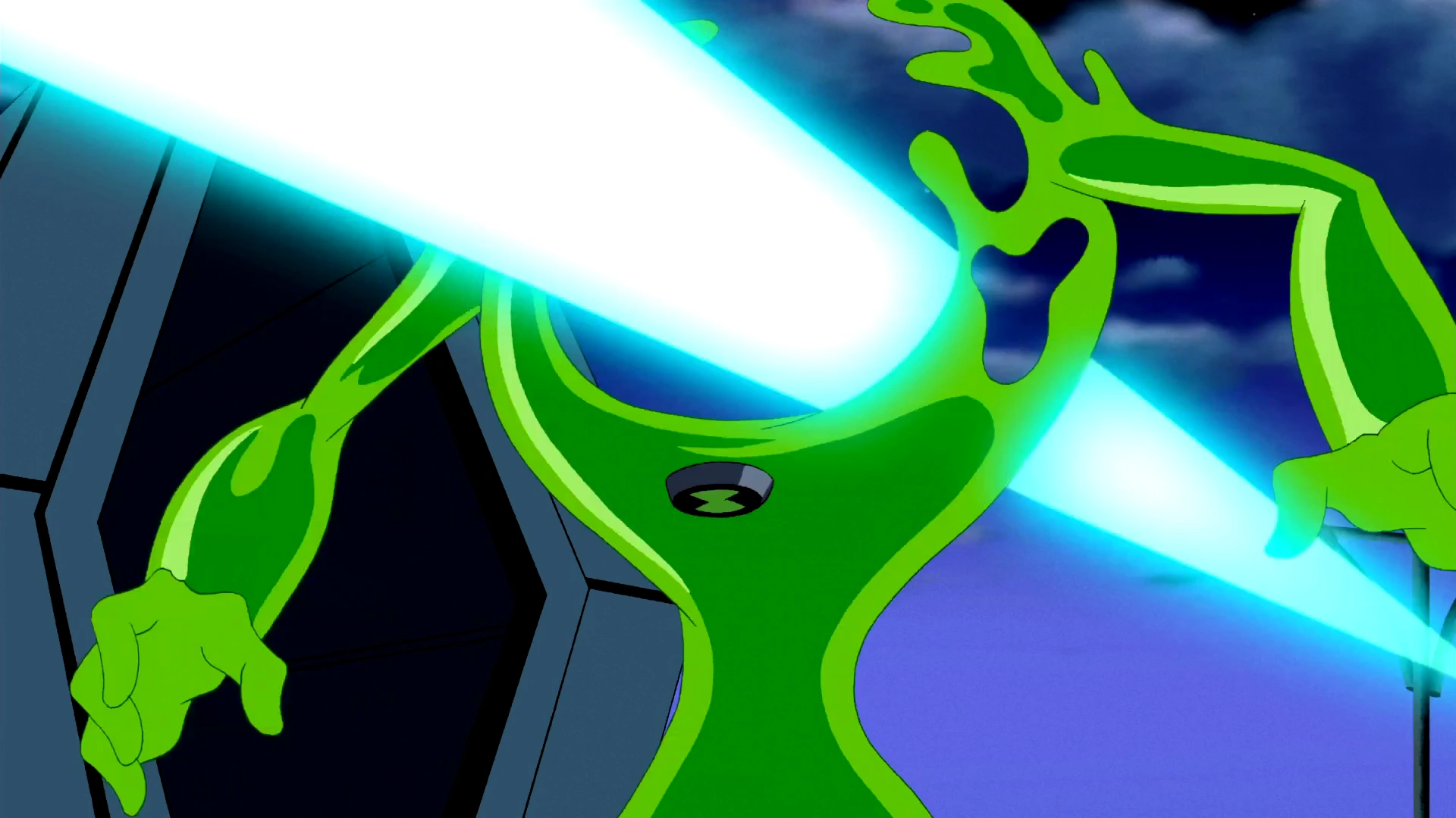 Gosma | Universo Ben 10 | Fandom