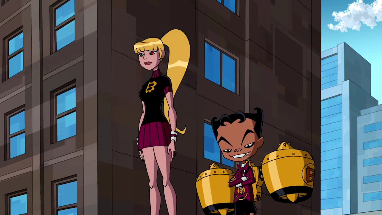 Mazuma/Gallery | Ben 10 Wiki | FANDOM powered by Wikia